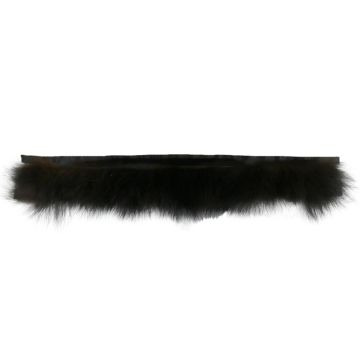 Glacier Wear - Fur Ruffs | Fur Trim For Sale