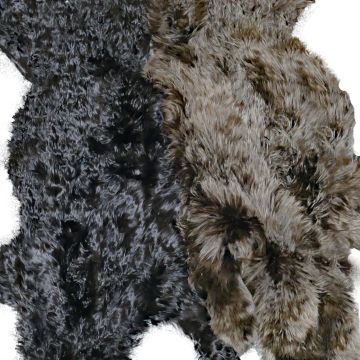 Glacier Wear - Alpaca Hides - Fur Pelts & Hides