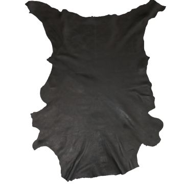 Glacier Wear - Buckskin Leather (4-5 oz), Deer Buckskin Leather ...