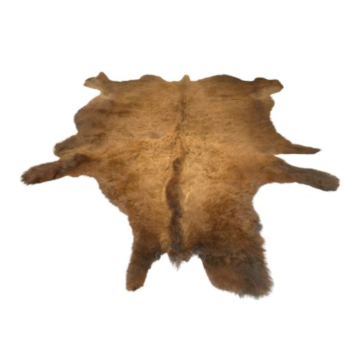 Glacier Wear - First Quality Buffalo Hides For Sale