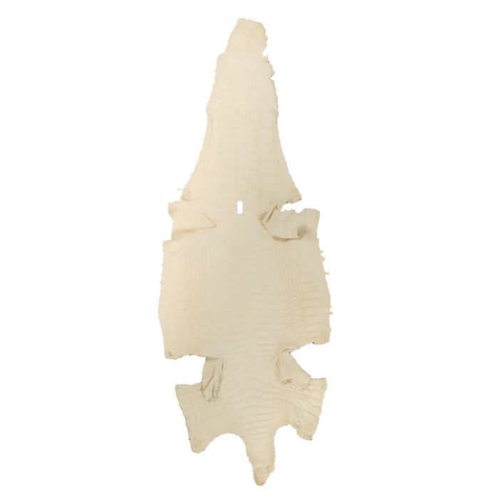 Glacier Wear - caiman leather