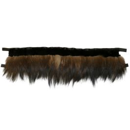 Glacier Wear - Wolf Fur Ruff For Sale