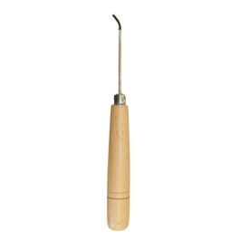 Glacier Wear - Leather Wooden Awl